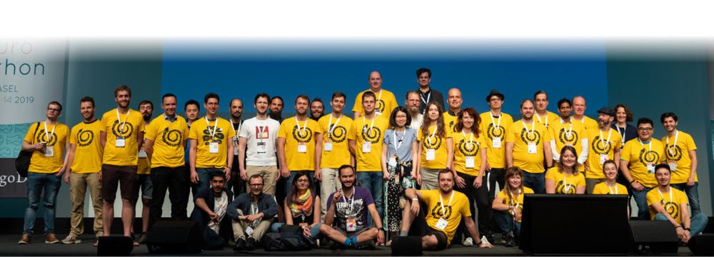 EuroPython 2021: Volunteering