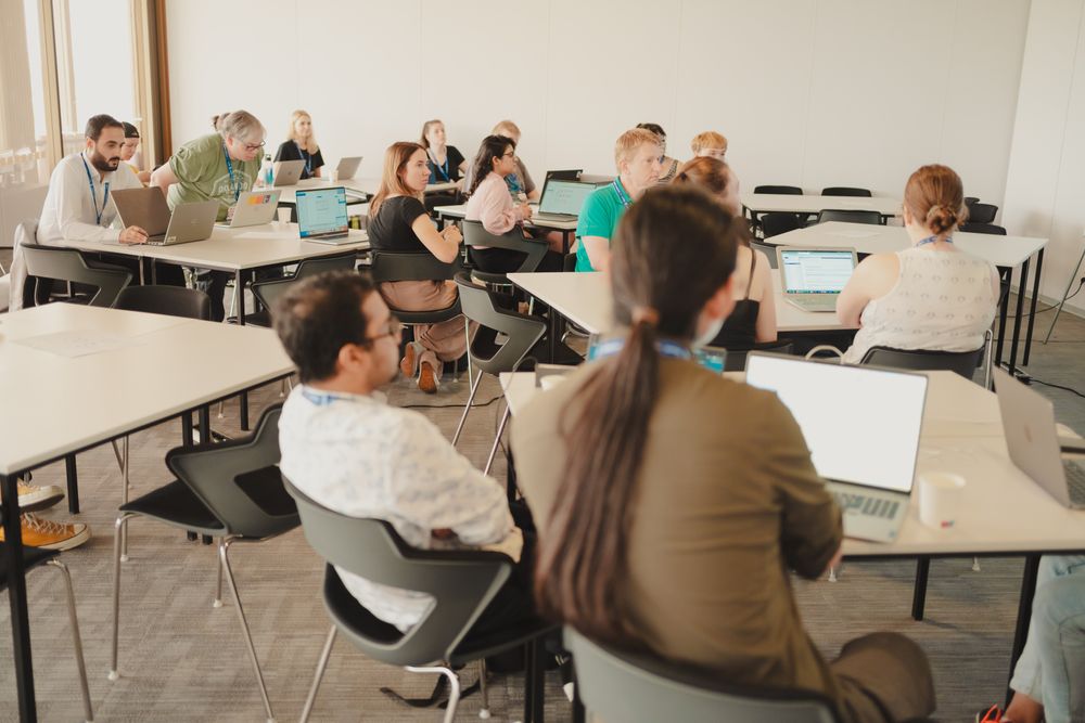 Humble Data workshop for beginners - Pythonistas and data scientists